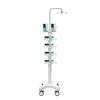 China CE ISO Certified Portable Medical Infusion Pump with 3.5