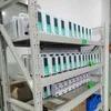 China CE ISO Certified Portable Medical Infusion Pump with 3.5