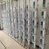 China CE ISO Certified Portable Medical Infusion Pump with 3.5