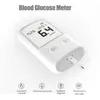 China ST Blood Glucose Meter with 10-Second Test Time and 256 Memory Capacity - Class II Medical Device for sale