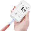 China ST Blood Glucose Meter with 10-Second Test Time and 256 Memory Capacity - Class II Medical Device for sale