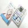 China ST Blood Glucose Meter with 10-Second Test Time and 256 Memory Capacity - Class II Medical Device for sale