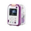 China High Accuracy Portable Nutritional Enteral Feeding Pump with 0.1-2000ml/h Range and 24-Hour Battery Life for sale
