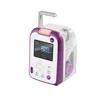 China High Accuracy Portable Nutritional Enteral Feeding Pump with 0.1-2000ml/h Range and 24-Hour Battery Life for sale
