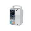 China STIP-8052N Portable Infusion Pump 2.5 kg 174×126×215 mm with 0.1-1500 ml/h Flow Rate and CE Certification for sale