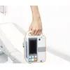China STIP-8052N Portable Infusion Pump 2.5 kg 174×126×215 mm with 0.1-1500 ml/h Flow Rate and CE Certification for sale