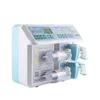 China Portable LED Screen Medical Syringe Pump with 10-60ml Capacity, ±2% Flow Accuracy, and 4-Hour Battery Operation for sale