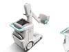 China 16kW Digital High Frequency Portable X-ray Machine 180-240V 7kVA Medical Diagnosis for sale