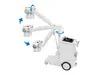 China 16kW Digital High Frequency Portable X-ray Machine 180-240V 7kVA Medical Diagnosis for sale