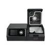China Medical Portable CPAP Sleep Apnea Machine Metal Plastic 20cmH2O for sale