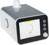 China CPAP Medical Portable Sleep Apnea Machine 5.6 Inch LCD 2850mAh Battery for OSA Anti Snoring for sale