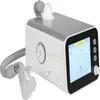China CPAP Medical Portable Sleep Apnea Machine 5.6 Inch LCD 2850mAh Battery for OSA Anti Snoring for sale