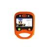 China Biphasic Automatic External Defibrillator 200J Adult Child Mode Voice Prompts for sale