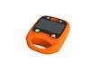 China Biphasic LCD Display AED Defibrillator 150J 200J Emergency Medical Equipment for Public Places Hospitals for sale