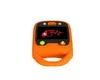 China Biphasic LCD Display AED Defibrillator 150J 200J Emergency Medical Equipment for Public Places Hospitals for sale