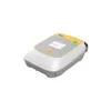 China Portable Automated External Defibrillator 200J Biphasic AED for Outdoor Medical Emergency Use for sale