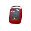 China Portable Automated External Defibrillator 200J Biphasic AED for Outdoor Medical Emergency Use for sale
