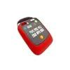 China Portable Automated External Defibrillator 200J Biphasic AED for Outdoor Medical Emergency Use for sale