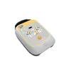 China Portable Automated External Defibrillator 200J Biphasic AED for Outdoor Medical Emergency Use for sale