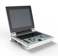 China XF30B Portable Ultrasound Scanner with 12.1 Inch Display and 3000MAH Li Battery for Medical Diagnostics for sale