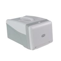 China XF218 CRT Portable Ultrasound Scanner with 3.5MHz Probe, 256 Gray Scale & 128 Image Storage for Medical Diagnostics for sale