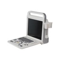 China CE 3D Doppler Ultrasound Scanner Windows 7 11KG for sale