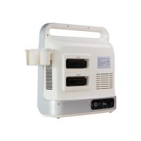 China Xianfeng Portable Doppler Ultrasound Machine CFM PDI with 15-inch LCD Display and 120GB Storage for sale
