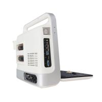China CE 3D Doppler Ultrasound Scanner Windows 7 11KG for sale