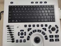 China P20 Portable Laptop Ultrasound System with 12.1