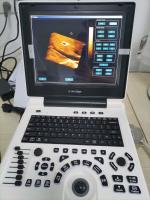 China Xianfeng Pregnancy Color Doppler Ultrasound Machine with 12.1