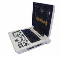 China P20 Portable B/W Ultrasound Machine with 12.1