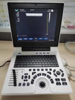 China P20 Portable B/W Ultrasound Machine with 12.1