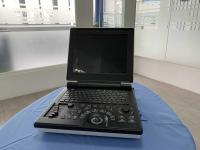 China E20 Laptop Color Doppler Ultrasound Machine with 12.1-inch Display and 3200mAh Battery for Medical Diagnostics for sale