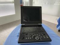 China OEM Portable Hand Held 3D Ultrasound Machine with 2 Active Transducers, 12-inch Display, 120G SSD Storage for sale