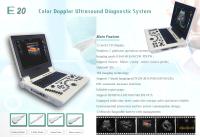 China Professional Diagnostic Imaging System with 12.1-inch Display and 3200mAh Battery for Clinical Applications for sale