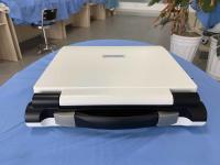 China ISO Basic Level Portable USG Machine Digital Color Doppler Ultrasound System with 12.1