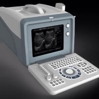 China FSC 3D 4D MSK Portable Ultrasound Scanner with 256 Image Storage & Dual Probe Connectivity - 3.5MHz to 7.5MHz Frequency Range for sale