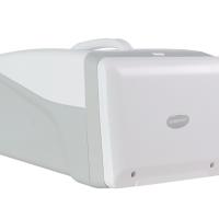 China XF218 Veterinary Portable Ultrasound Scanner with 3.5MHz Probe, 256 Gray Scale and 2 SVGA Output for Livestock for sale