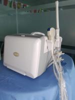 China FSC 3D 4D MSK Portable Ultrasound Scanner with 256 Image Storage & Dual Probe Connectivity - 3.5MHz to 7.5MHz Frequency Range for sale