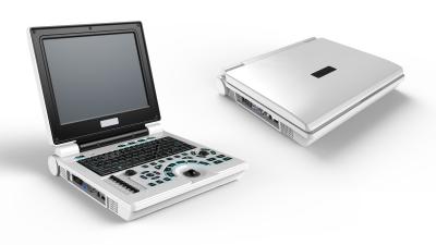China Xianfeng XF218 USG Ultrasound Scanner with 12.1