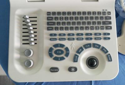 China 3.5MHz Veterinary Ultrasound Machine with 10.4-inch Display for Canine, Bovine, and Livestock Diagnostics for sale