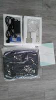 China CE Certified 10.4 Inch Portable Veterinary Ultrasound Scanner with 3.5MHz Convex Probe and 256-Image Memory for sale