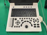 China XF30B Notebook Ultrasound Scanner with 12.1