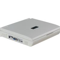China XF30A 12.1 Inch Portable Ultrasound Scanner with 3.5MHz Convex Probe and 11.1V 3000mAh Battery for sale
