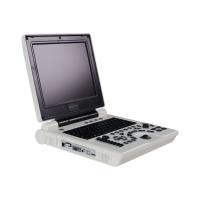 China XF30B Portable Veterinary Ultrasound Machine with 3.5MHz Probe & 11.1V 3000mAh Li Battery for sale