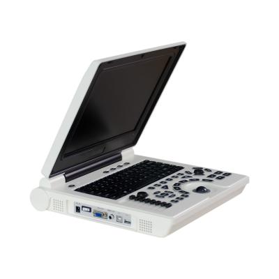 China XF30B Portable Veterinary Ultrasound Machine with 3.5MHz Probe & 11.1V 3000mAh Li Battery for sale