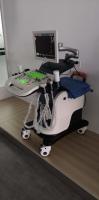 China Xianfeng 7 Series Full Digital Color Doppler Ultrasound System with 15