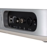 China Pediatric Cardiology Ultrasound Machine With Battery HDMI Output for sale