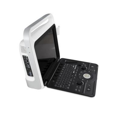 China 320V Venous Doppler Ultrasound Machine Scan CW Mode DICOM Interface for sale