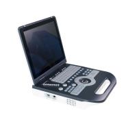 China SGS XF3800 Colour Doppler OB Ultrasound Machine - 15-inch LED Display, 360mm Depth Range, Portable Medical Diagnostic System for sale